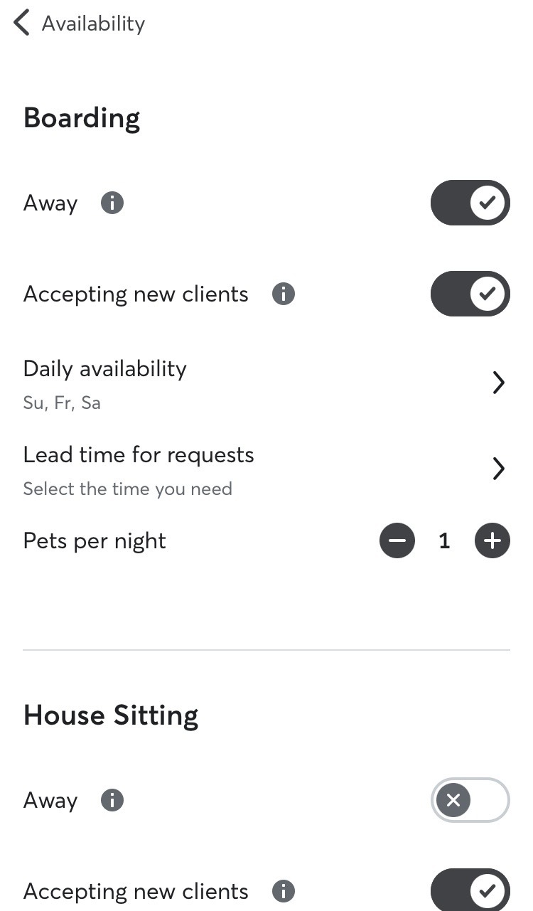 How do I manage my calendar? – Help Centre