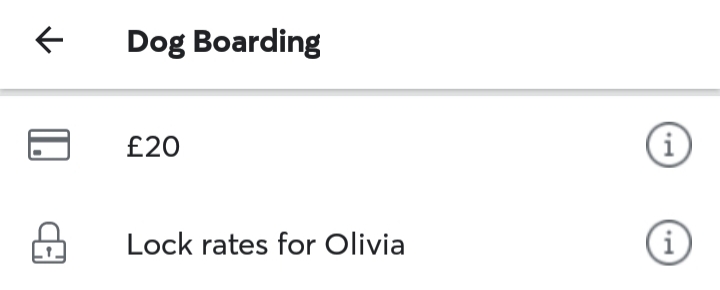 What are locked-in rates? – Help Centre