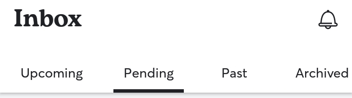 How do I view and manage requests from my Rover account? – Help Centre